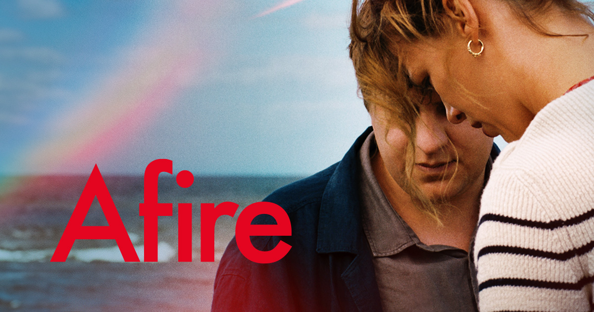 Afire - Own it on Digital